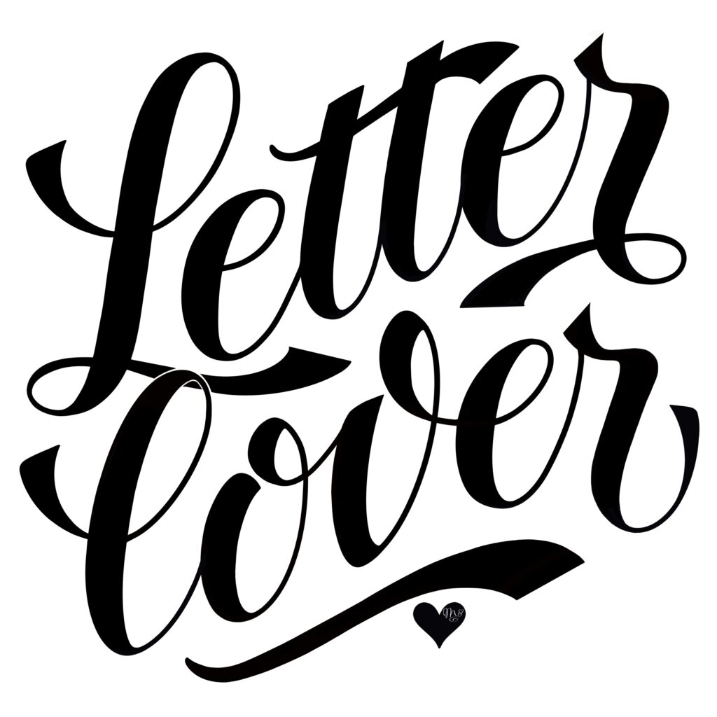 Kontakt - KissingLetters